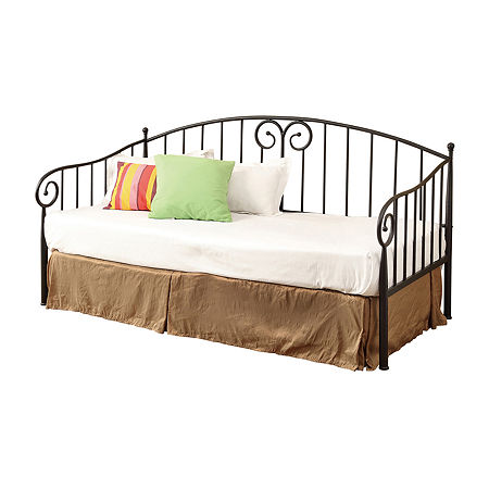 Click here for Grover Kids Daybed  One Size  Black prices