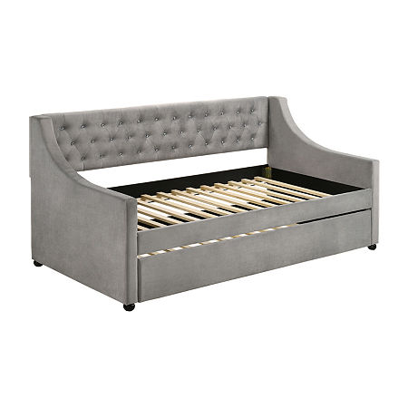 Click here for Chatsboro Kids Daybed  One Size  Gray prices