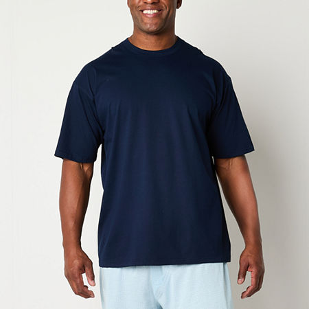 Click here for Stafford Heavyweight Mens 3 Pack Short Sleeve Crew... prices