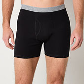 Jcpenney's men's underwear store