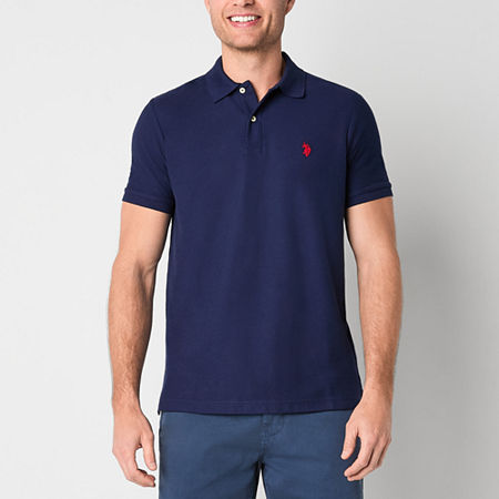 Click here for U.S. Polo Assn. Ultimate Pique Stretch Mens Classi... prices