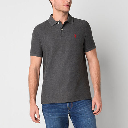 Click here for U.S. Polo Assn. Ultimate Pique Stretch Mens Classi... prices