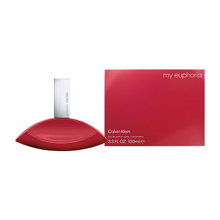 Click here for Calvin Klein My Euphoria Eau De Parfum  One Size... prices