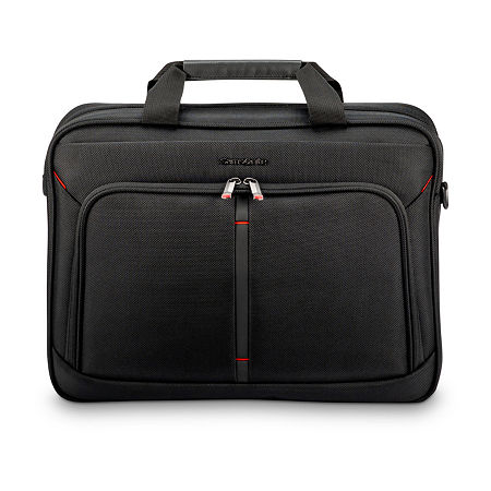 Click here for Samsonite Xenon 4.0 Slim Briefcase  One Size  Blac... prices