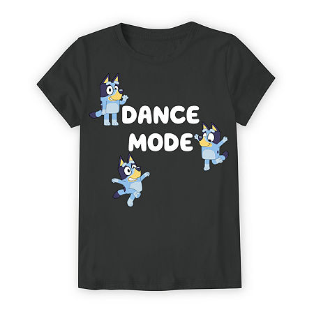 Click here for Little & Big Kid Girls Crew Neck Short Sleeve Regu... prices