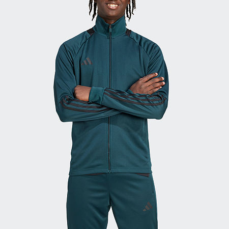 Click here for adidas Sereno Mens Lightweight Track Jacket  Large... prices