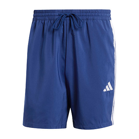 Click here for adidas Mens 7 Big and Tall Workout Shorts  Medium... prices