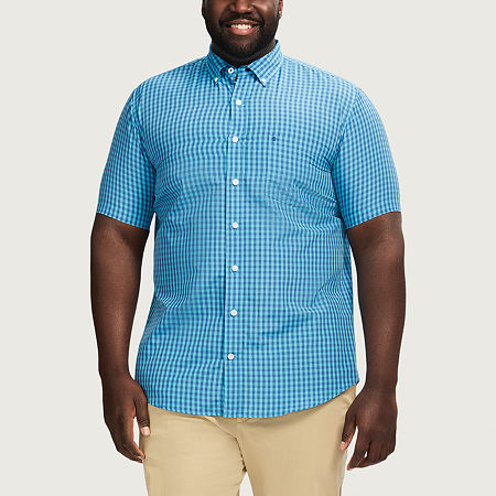 Click here for IZOD Mens Breeze Stretch Fabric Short Sleeve Class... prices