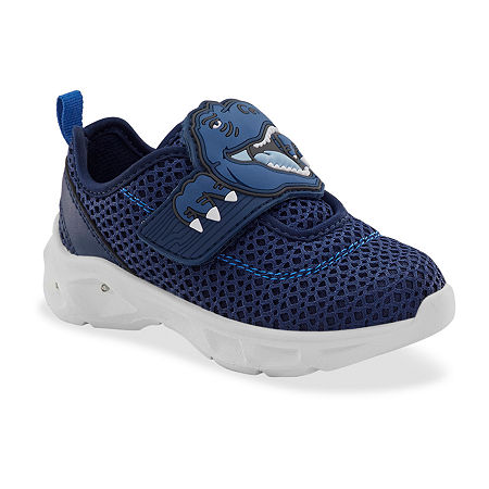 Click here for Toddler Boys Carters(R) Hug Fashion Sneakers prices