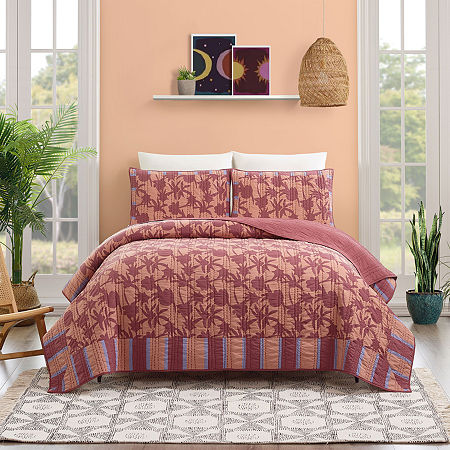 Click here for JUNGALOW by Justina Blakeney Natalia 3-pc. Reversi... prices