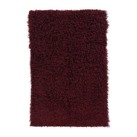 Click here for Linon Flokati Washable Indoor Rectangular Accent R... prices