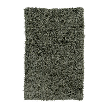 Click here for Linon Flokati Washable Indoor Rectangular Accent R... prices