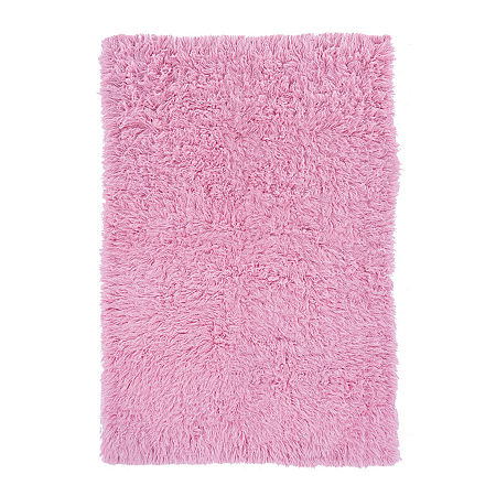 Click here for Linon Flokati Washable Indoor Rectangular Accent R... prices