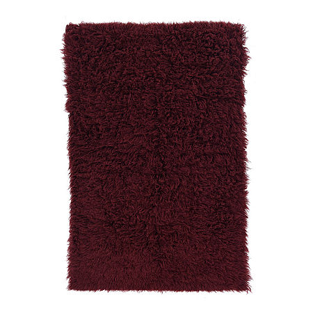 Click here for Linon Flokati Natural Runner - 2 x 8 prices