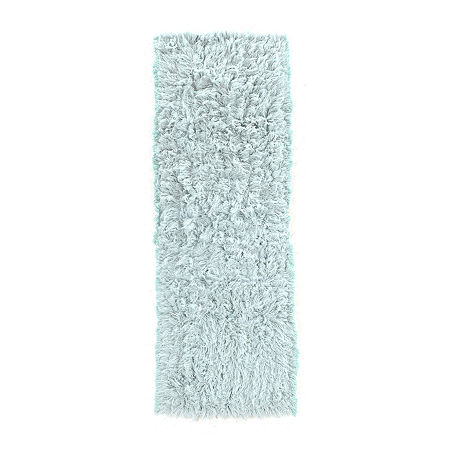 Click here for Linon Flokati Natural Runner - 2 x 8 prices