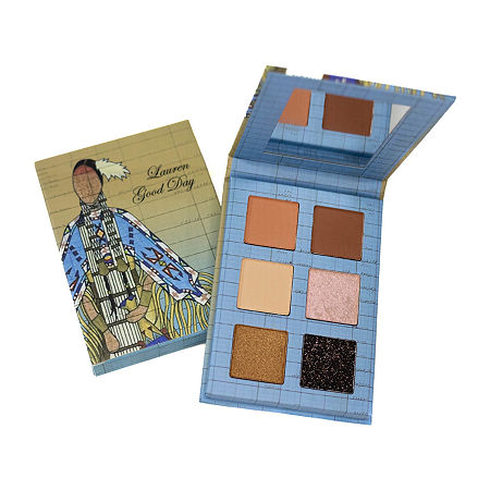 Click here for Prados Beauty Prados X Lauren Good Day Mini Eyesha... prices