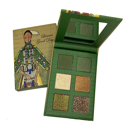 Click here for Prados Beauty Prados X Lauren Good Day Mini Eyesha... prices