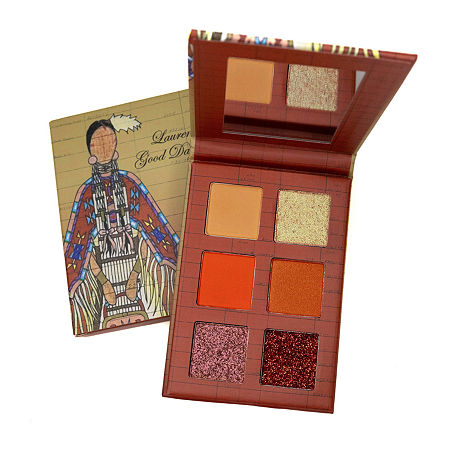 Click here for Prados Beauty Prados X Lauren Good Day Mini Eyesha... prices