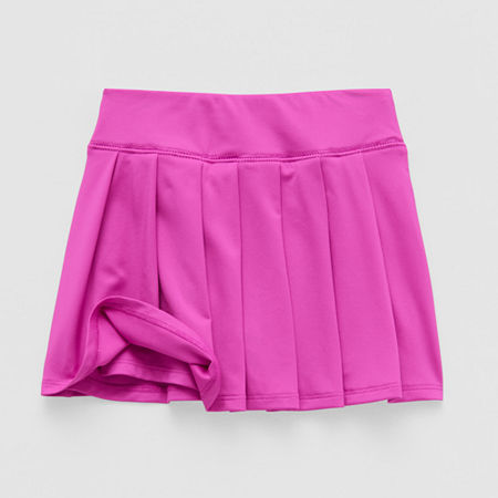 Click here for Okie Dokie Active Toddler & Little Girls Skort  5t... prices
