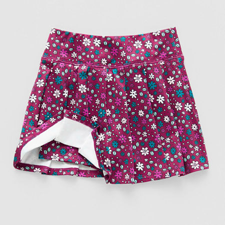 Click here for Okie Dokie Active Toddler & Little Girls Skort  4t... prices
