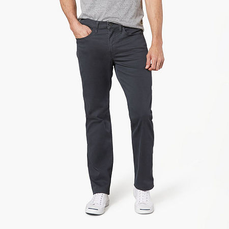 Click here for Dockers Jean Cut Khaki All Seasons Tech Mens Comfo... prices
