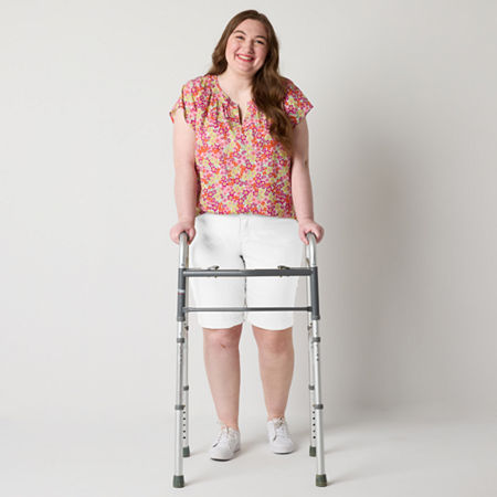 Click here for St. Johns Bay Womens 11 Plus Easy-on + Easy-off Be... prices