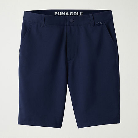 Click here for PUMA Mens 8 Golf Short  34  Blue prices