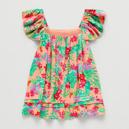 Click here for Roxy Big Kid Girls Scoop Neck Sleeveless Tank Top... prices