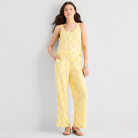 Click here for Hurley Womens Juniors Mid Rise Pull-On Pant  Mediu... prices