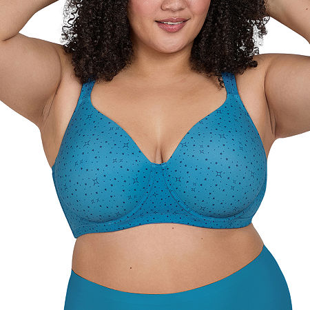 Click here for Leading Lady Seamless Full Figure Padded Underwire... prices