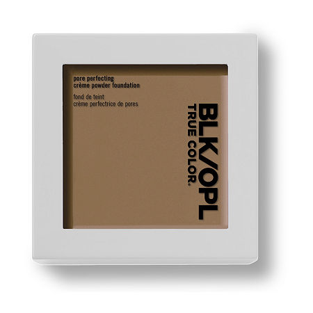 Click here for BLK/OPL True Color Pore Perfecting CrÃ¨me Powder F... prices