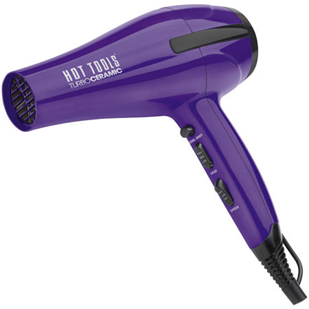 Click here for Hot Tools Tourmaline Hair Dryer  One Size prices