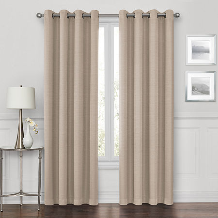 Click here for Max Blackout Prescott Grommet Top 100 Blackout Sin... prices