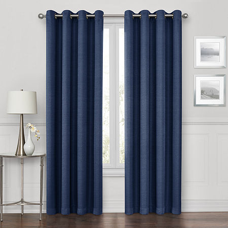 Click here for Max Blackout Prescott Grommet Top 100 Blackout Sin... prices