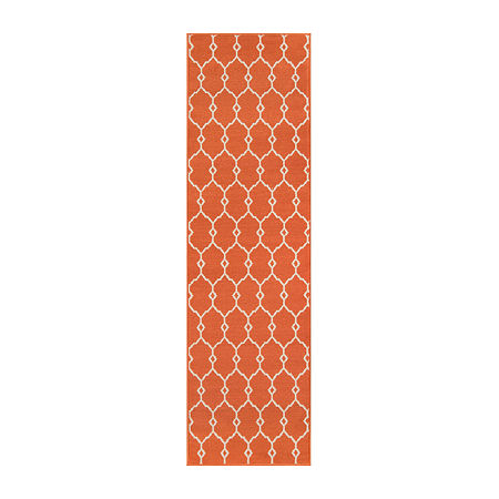 Click here for Momeni Baja 2 Rectangular Rugs  One Size  Orange prices