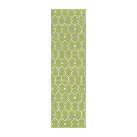 Click here for Momeni Baja 2 Rectangular Rugs  One Size  Green prices