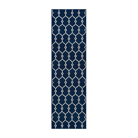 Click here for Momeni Baja 2 Rectangular Rugs  One Size  Blue prices