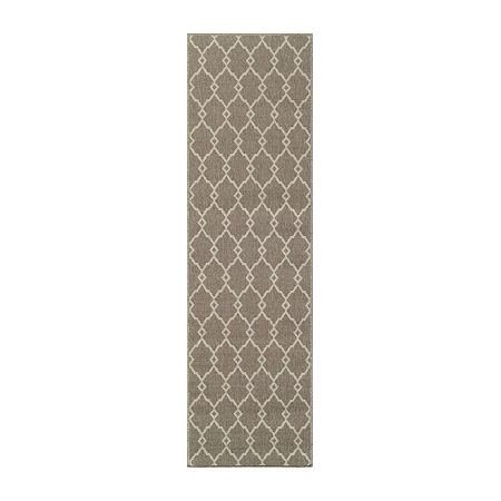 Click here for Momeni Baja 2 Rectangular Rugs  One Size  Brown prices