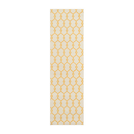 Click here for Momeni Baja 2 Rectangular Rugs  One Size  Yellow prices