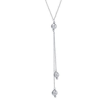 Click here for Silver Reflections Bolo Womens Pure Silver Over Br... prices