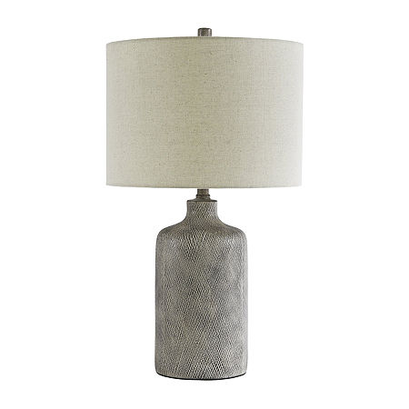 Signature Design by Ashley Antique Ceramic Table Lamp