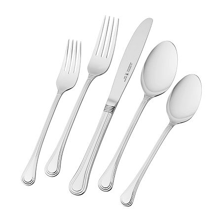Click here for Henckels Astley 65-pc. 18/10 Stainless Steel Flatw... prices