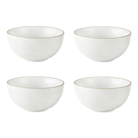 Click here for Linden Street Harper Stoneware Cereal Bowl  One Si... prices