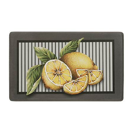Click here for Lemon Drop Anti Fatigue Mat prices