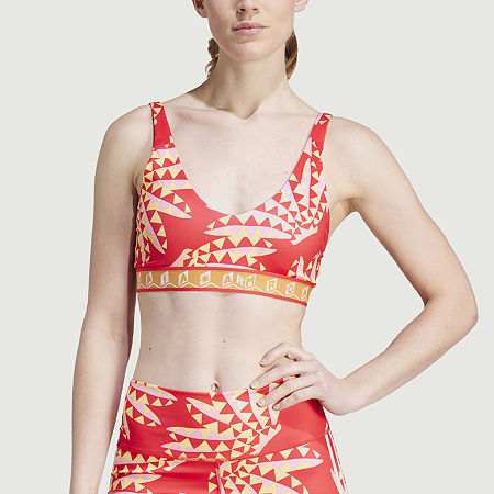 Click here for adidas Womens Medium Support Sports Bra In3751  Sm... prices