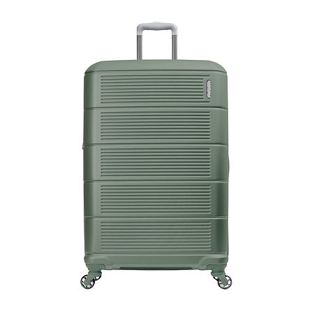 Click here for American Tourister Stratum 2.0 28 Hardside Luggage... prices