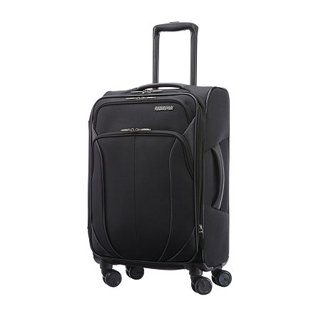 Click here for American Tourister 4 Kix 2.0 20 Softside Luggage... prices