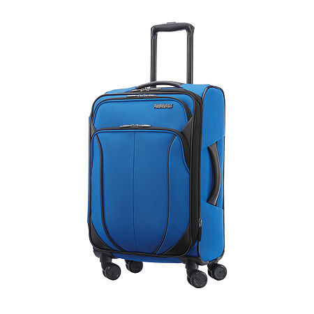 Click here for American Tourister 4 Kix 2.0 20 Softside Luggage... prices