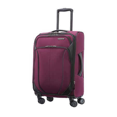 Click here for American Tourister 4 Kix 2.0 20 Softside Luggage... prices