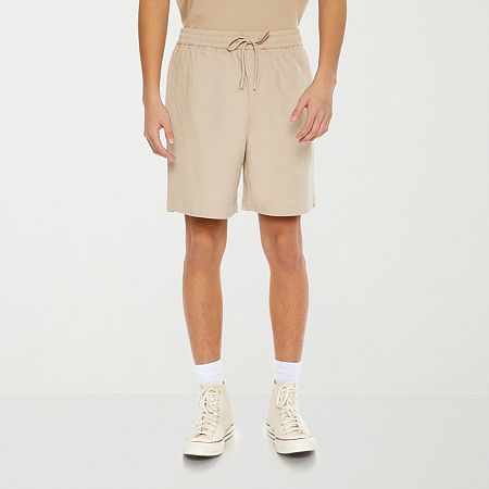 Click here for Forever 21 Mens High Rise Pull-On Short  Xx-large... prices